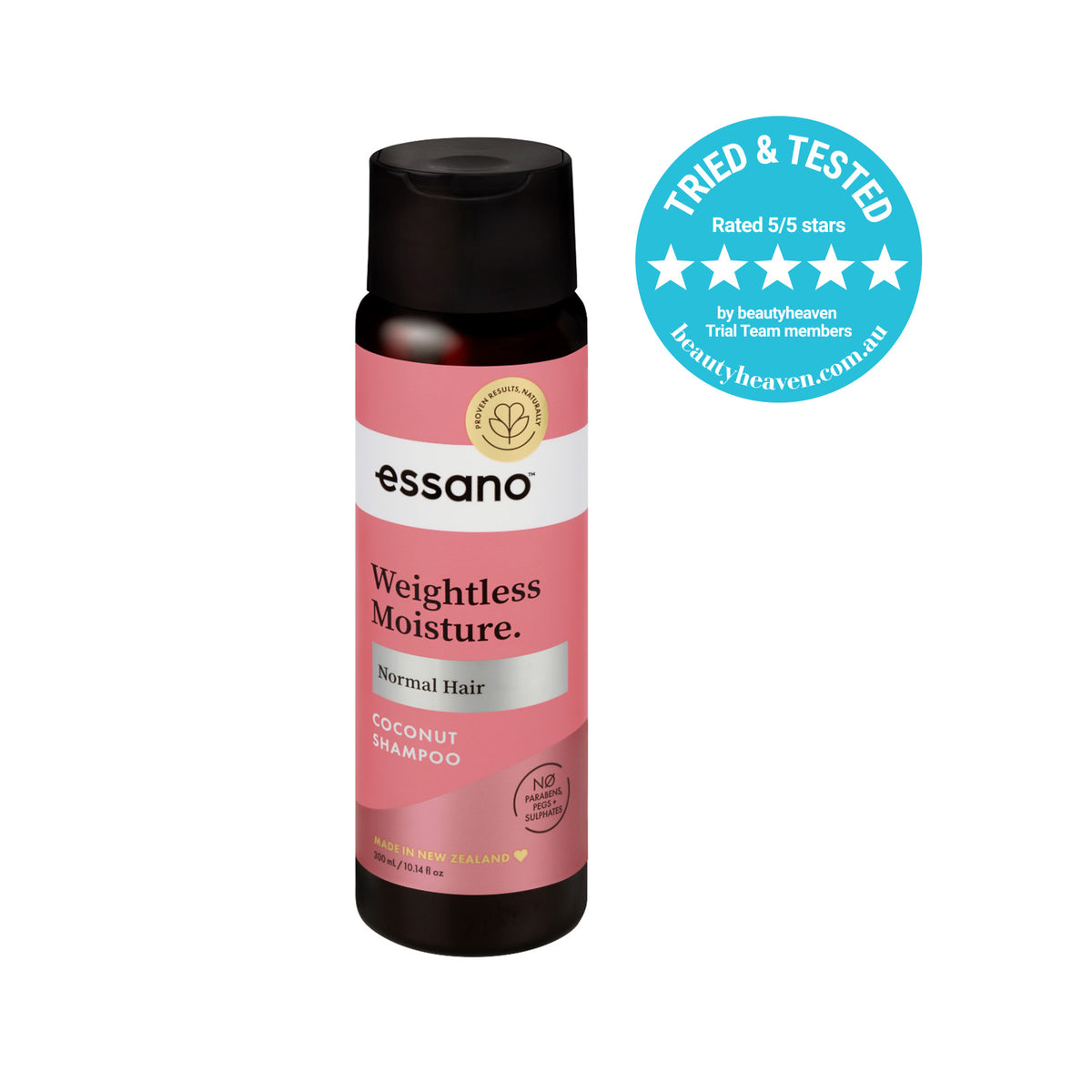 Essano shampoo store