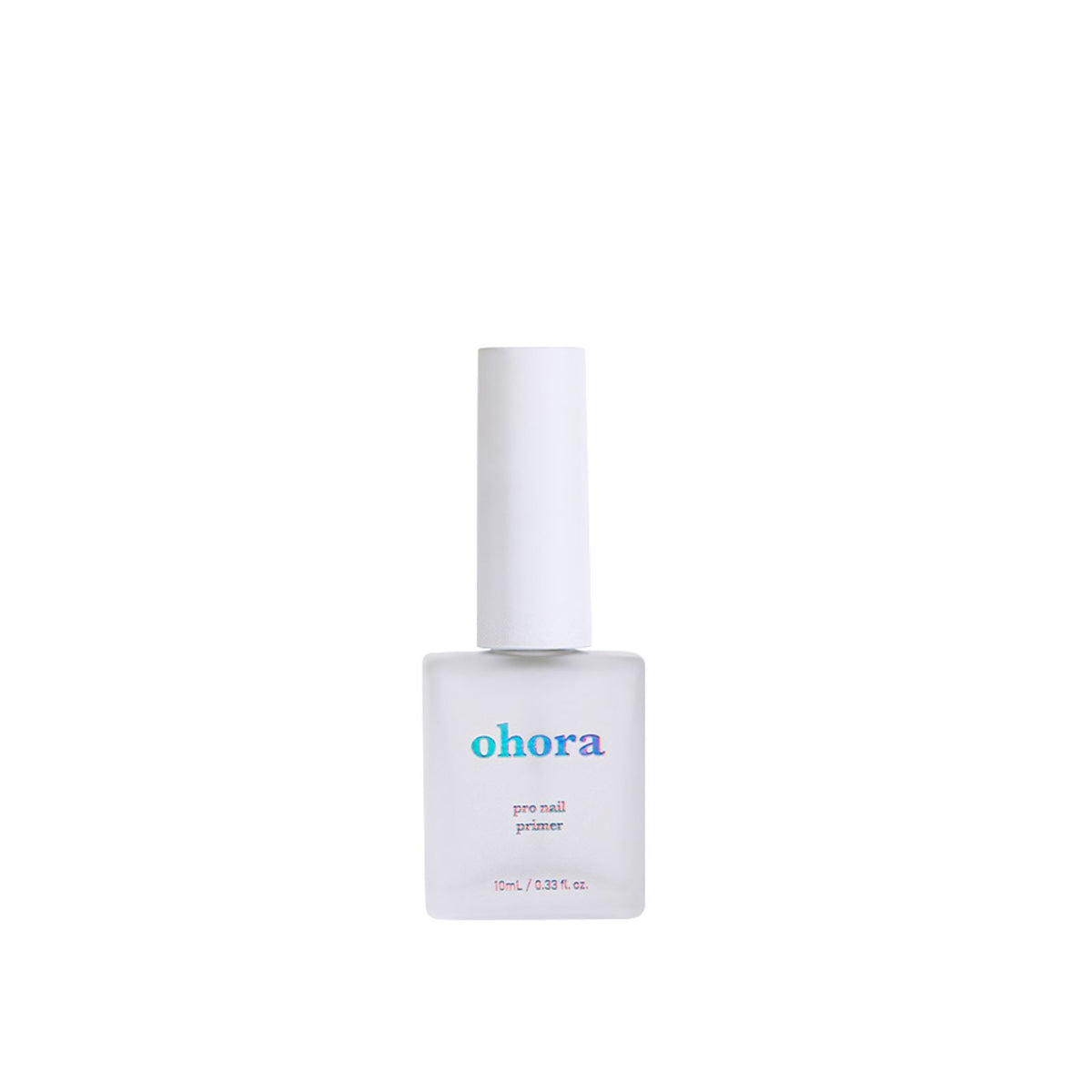Buy Ohora Pro Nail Primer 10ml | ShopCorlison Singapore