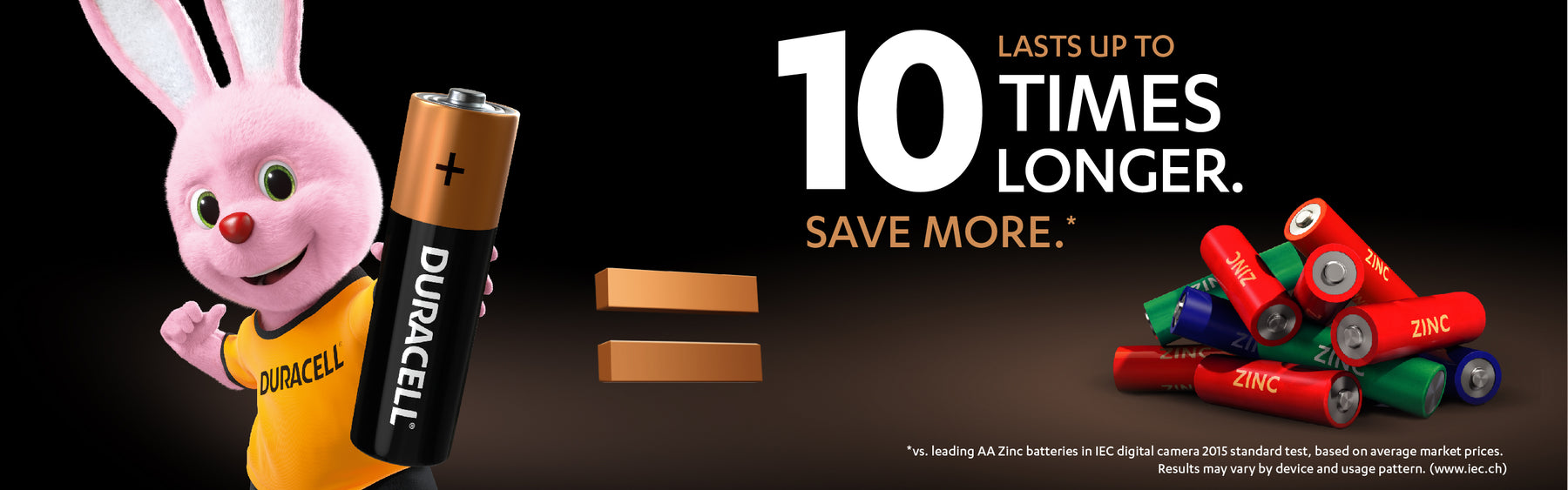 Duracell Batteries | ShopCorlison Singapore