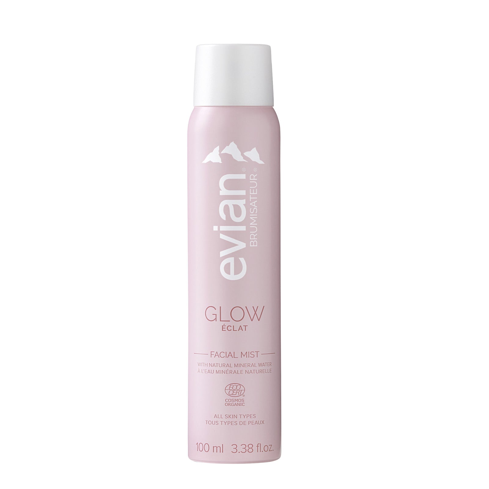 Shop Facial Mist | Hydrating Mist - Evian® Facial Mist – ShopCorlison