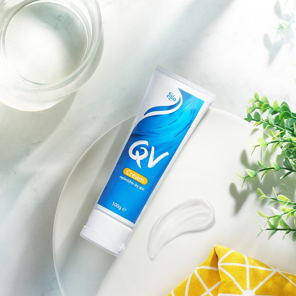 EGO QV Cream 100g – ShopCorlison