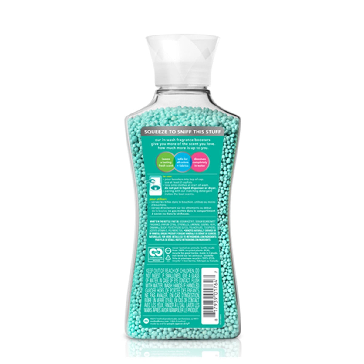 Buy Method Fragrance Boosters (Beach Sage) | ShopCorlison Singapore