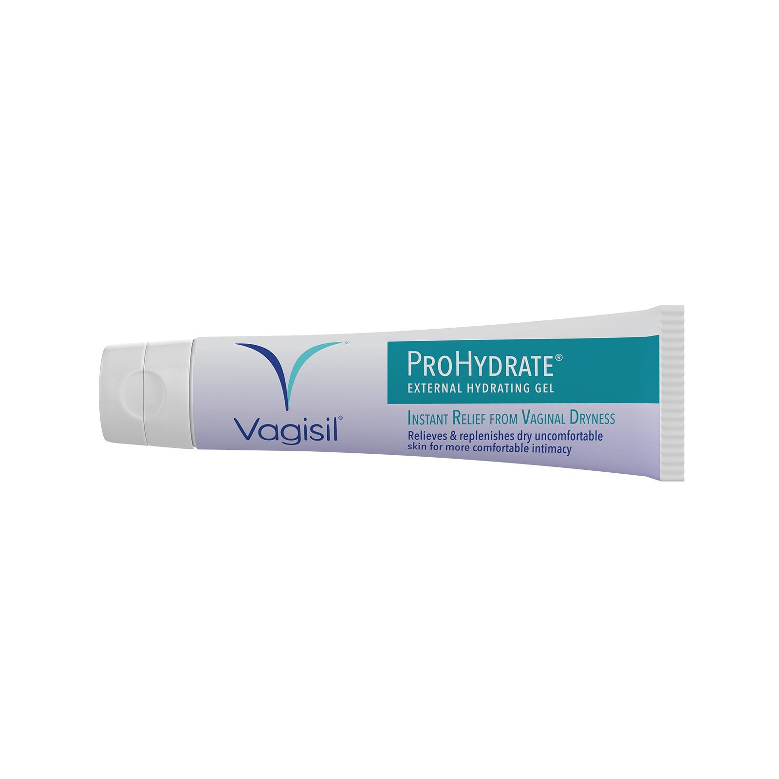 Buy Vagisil Prohydrate External Hydrating Gel | ShopCorlison Singapore